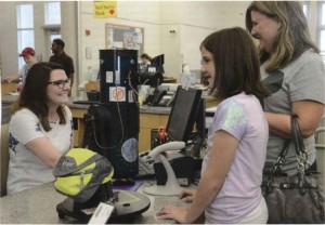 Swiss Army Librarian » Check Out This Telescope! :: Brian Herzog