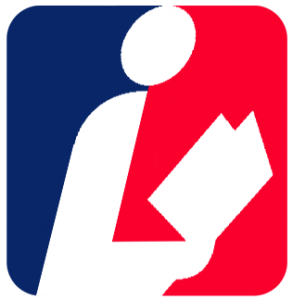 Swiss Army Librarian » Cross-Branding the Library Symbol :: Brian Herzog