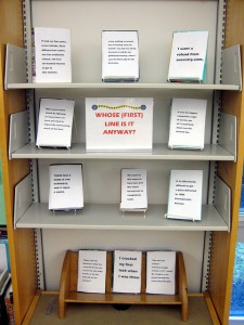 Swiss Army Librarian :: Brian Herzog