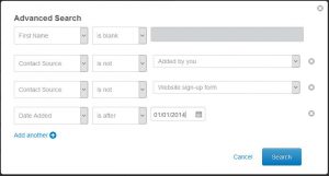 Swiss Army Librarian :: Brian Herzog